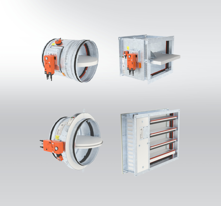 Product line - Mandik