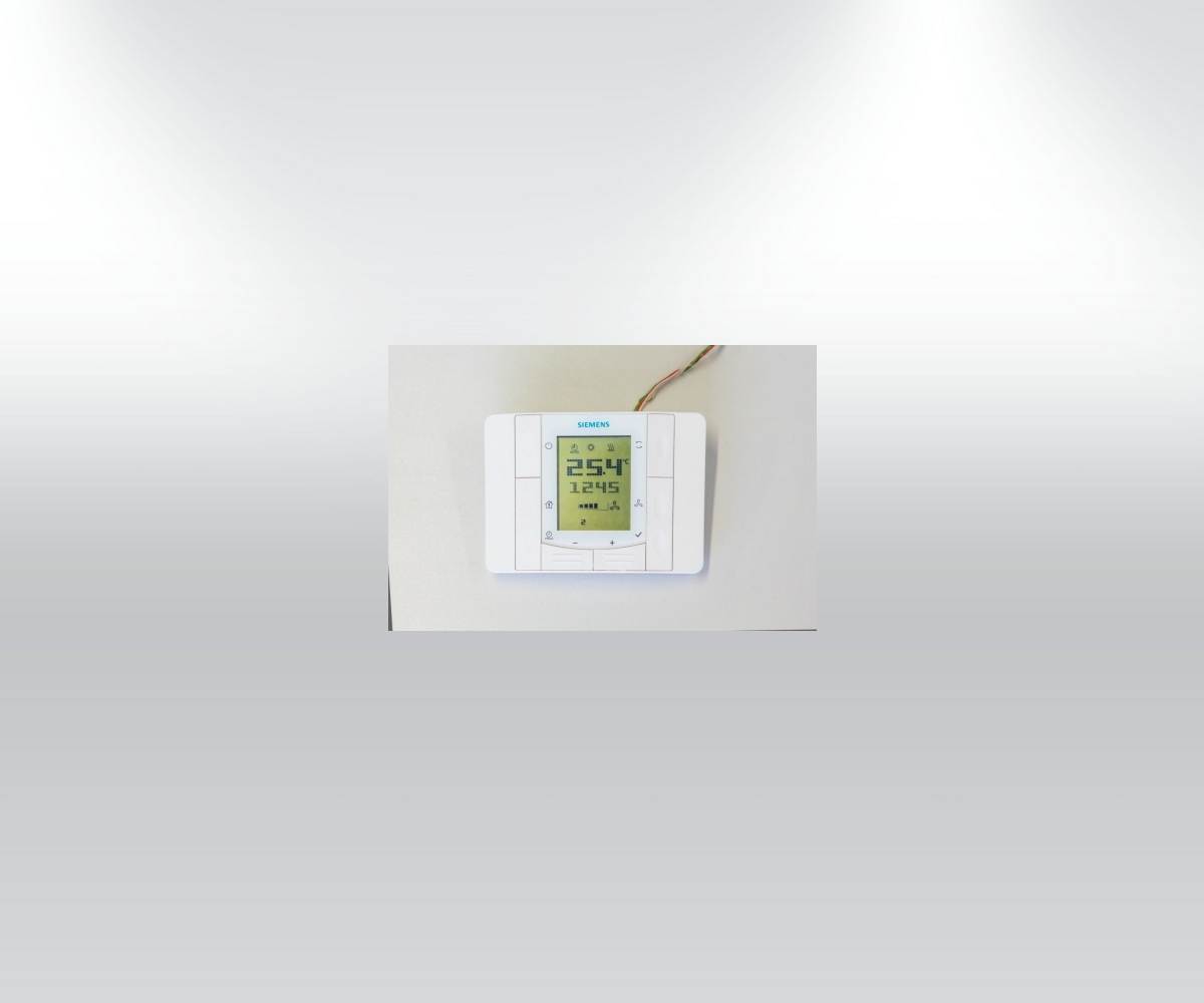 Control system - Mandik